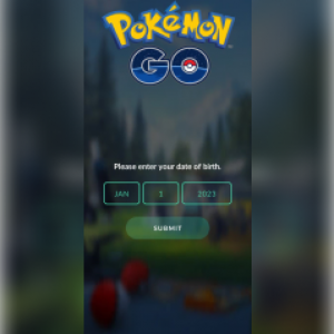 Buy Pokémon GO Accounts | Secure & Fast Delivery - Go Catch Pokémon
